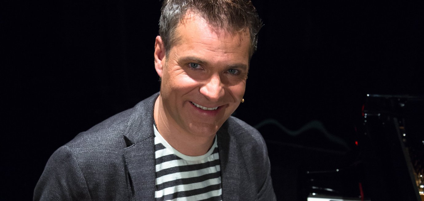 Rückblick Markus Kapp | Kultur am Gleis 1